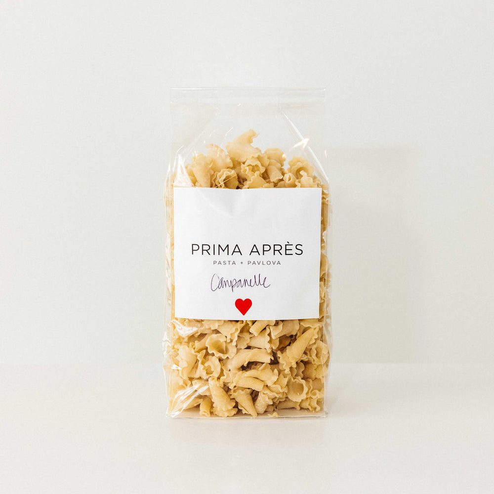 Pasta – Prima Après